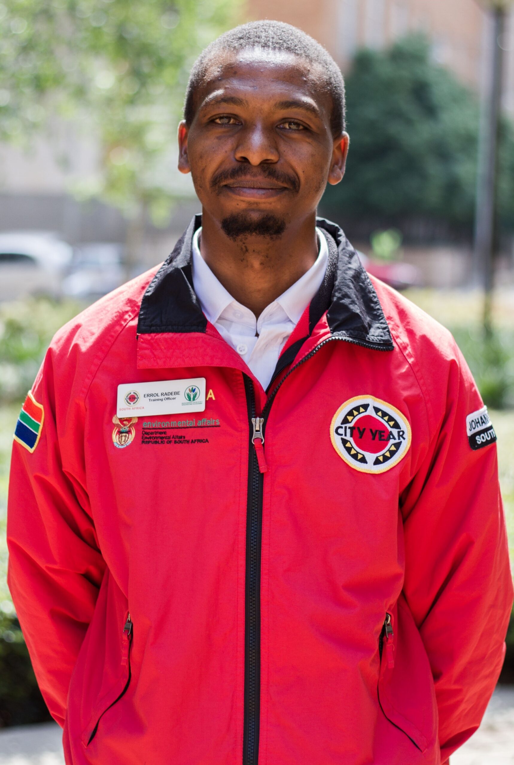 Management Team - City Year