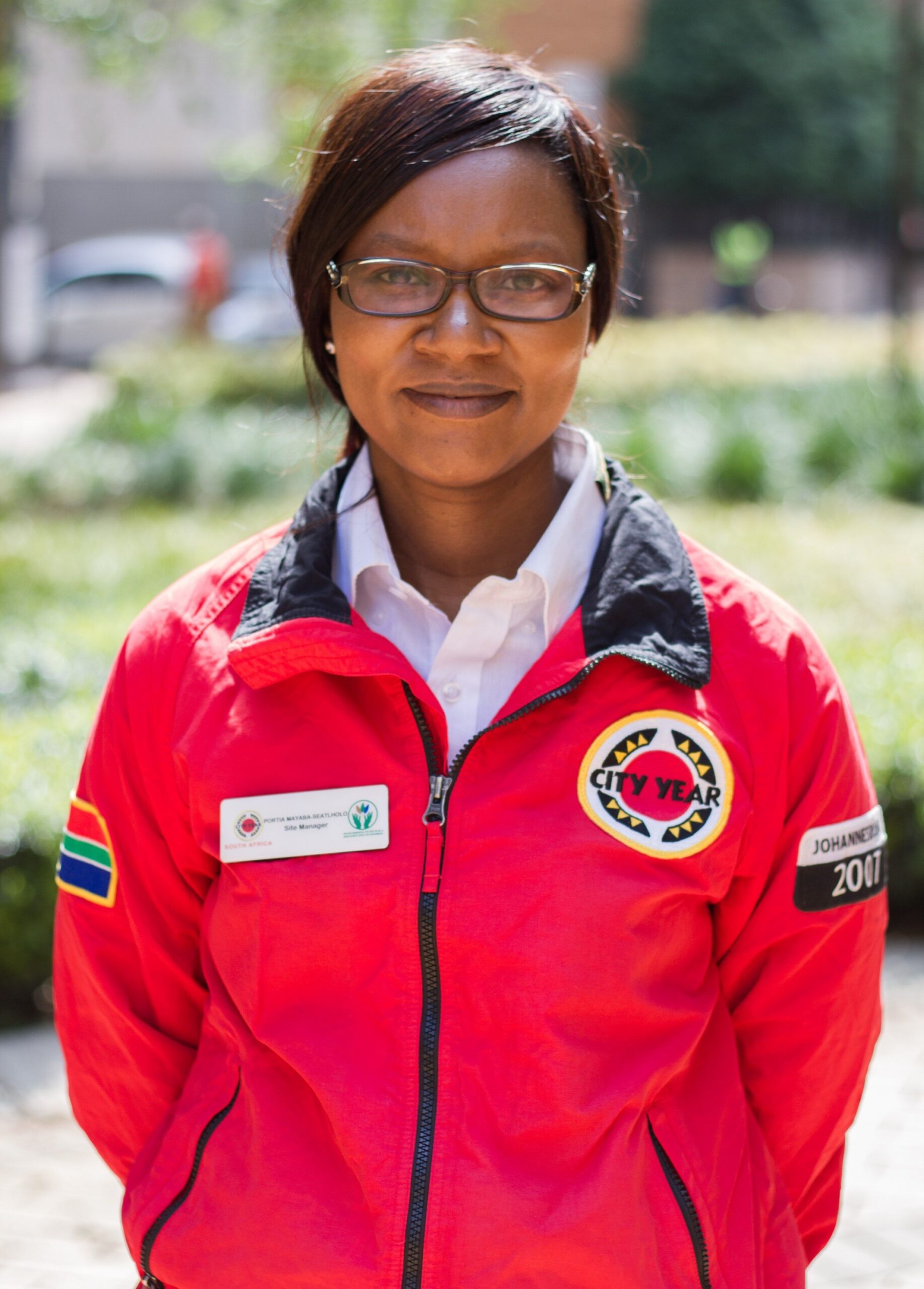 Management Team - City Year